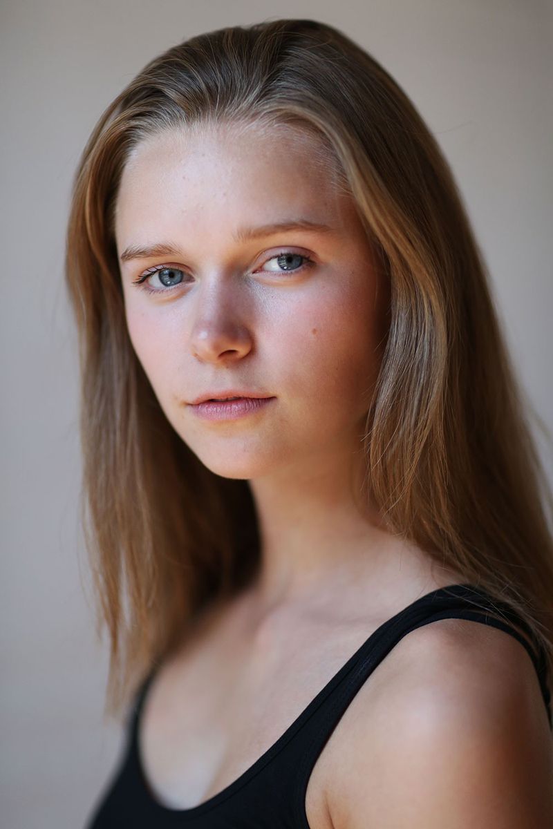 DNA Models F/W 15 Polaroids/Portraits (Polaroids/Digitals)