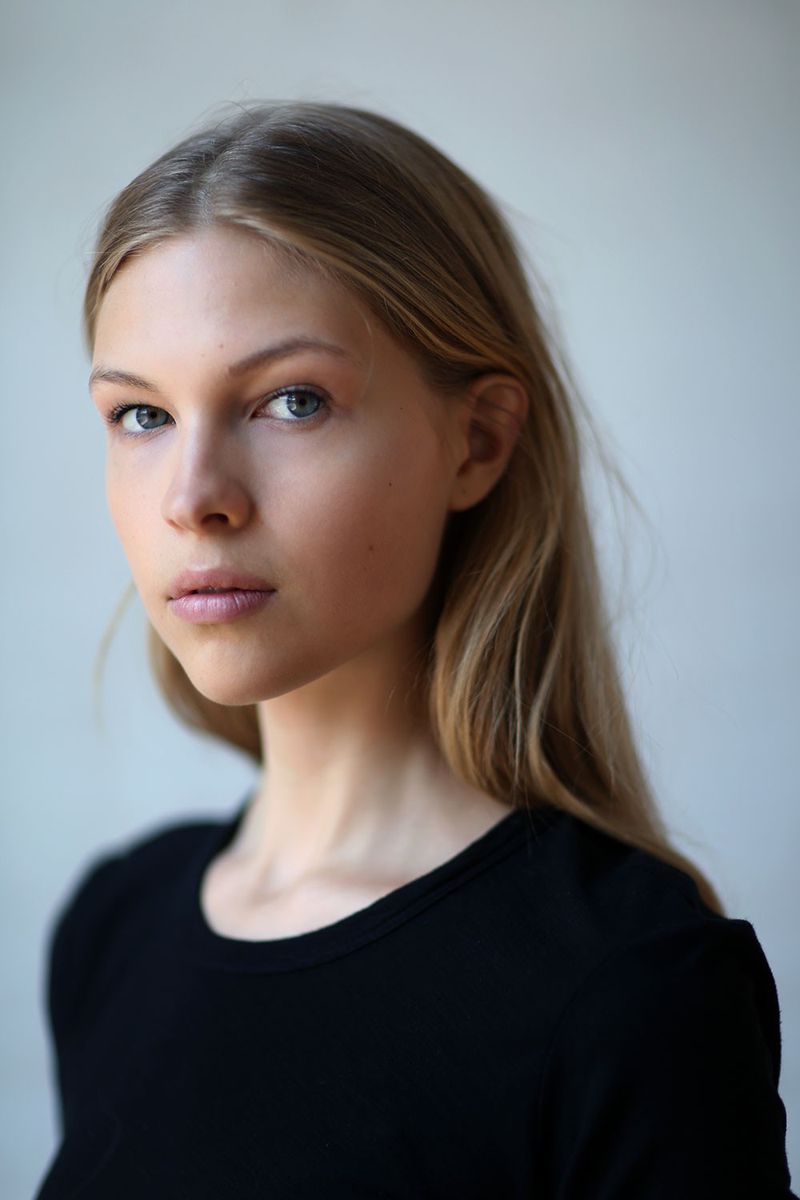 DNA Models F/W 15 Polaroids/Portraits (Polaroids/Digitals)