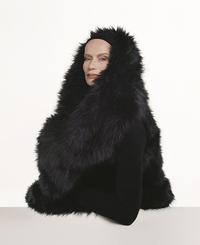Veruschka - Model Profile - Photos & latest news