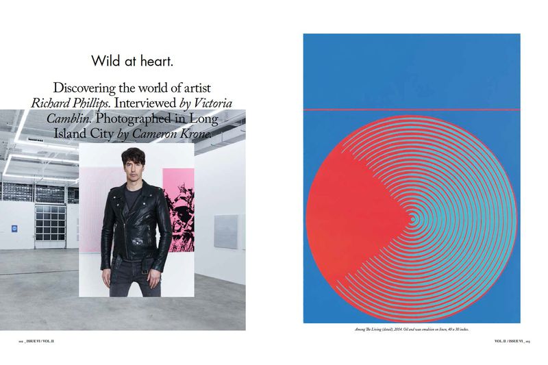 Richard Phillips (Hercules Books)