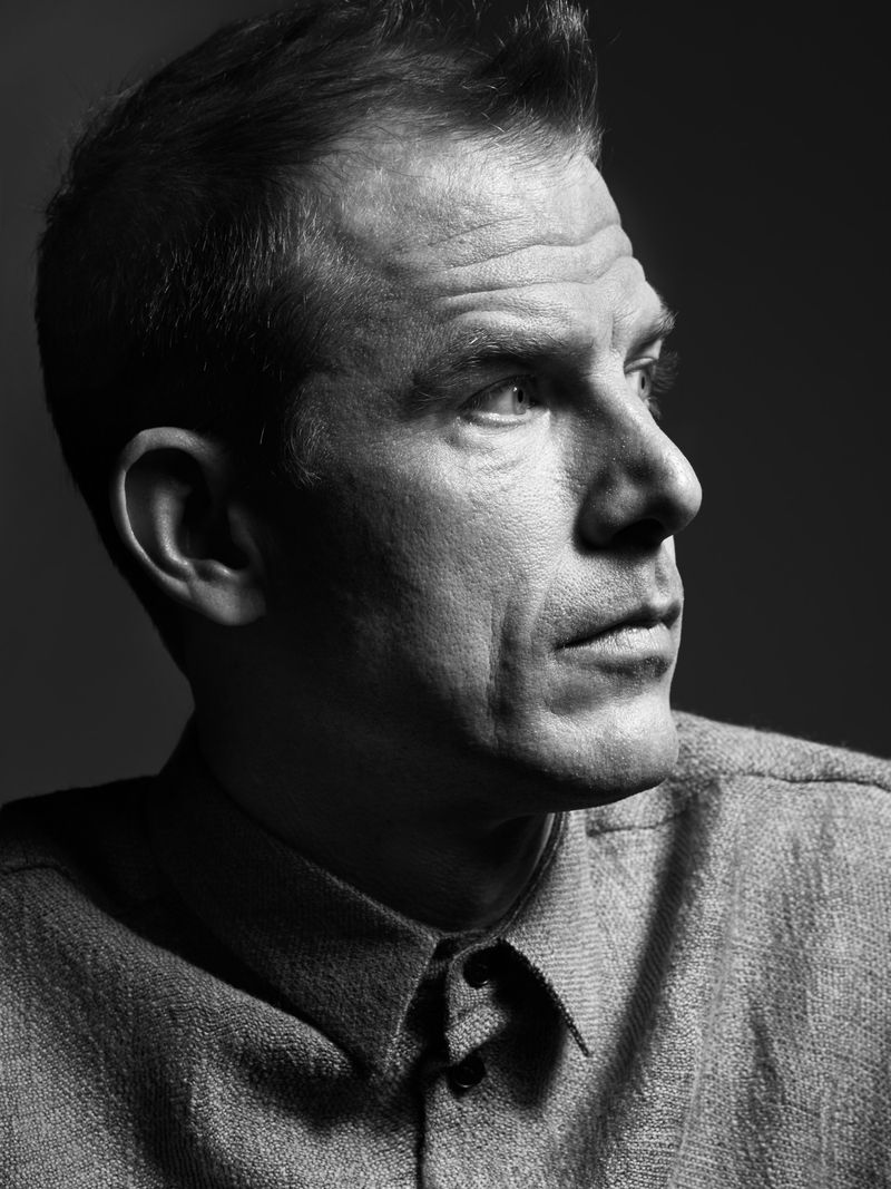 Adam Stennett (Hercules Books)