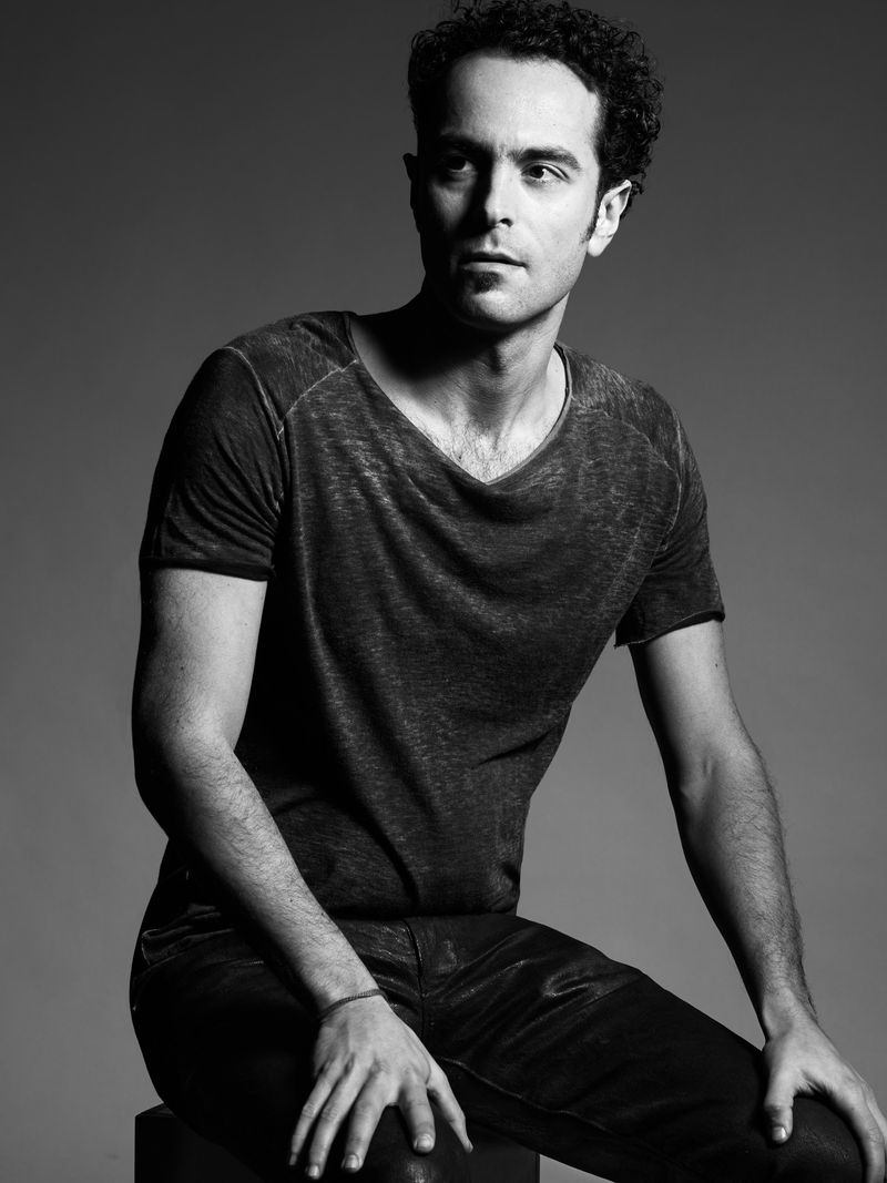 Daniel Horowitz (Hercules Books)