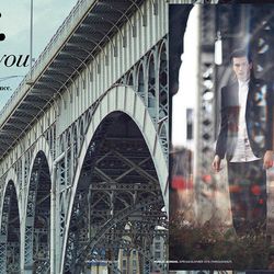 Graham Reese - Model Profile - Photos & latest news