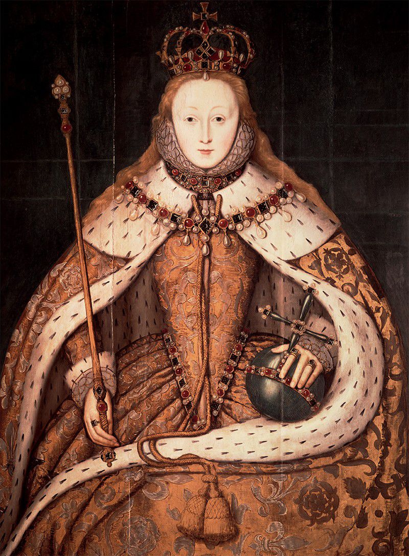 White (Beauty Papers)