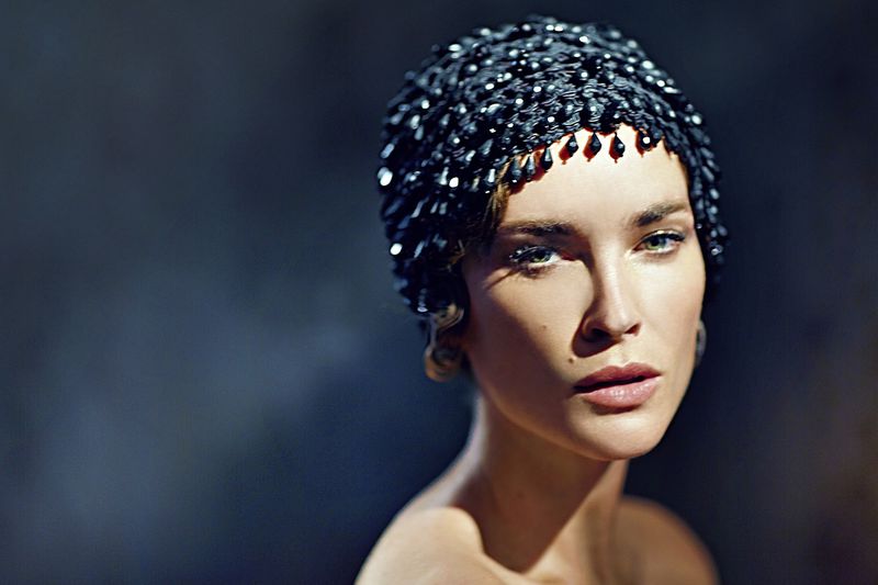 ERIN (No Tofu Magazine)