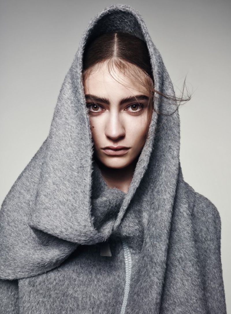 Marine by Choi Yong Bin (Elle Vietnam)