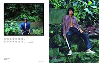 Ji Ling Chen - Model Profile - Photos & latest news