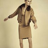 Alex White Introduces Christian Macdonald (Vogue Italia)