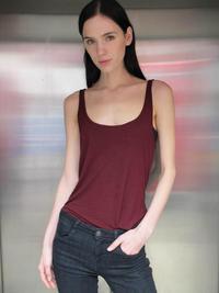 Sarah Stewart - Model Profile - Photos & latest news