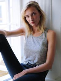 Hanna Rundlöf - Model Profile - Photos & latest news
