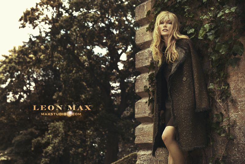 Leon Max F/W 15 (Leon Max)