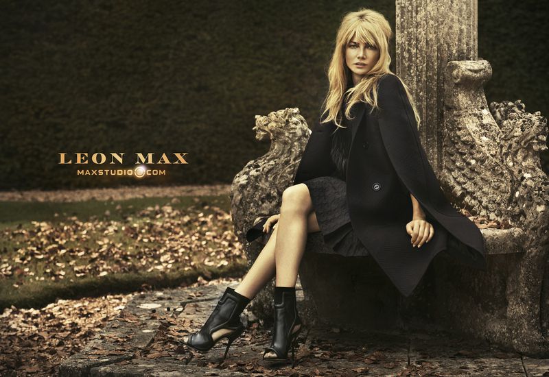 Leon Max F/W 15 (Leon Max)