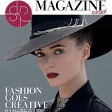 Spela Lenarcic - Fashion Editor/Stylist Profile - Photos & latest news