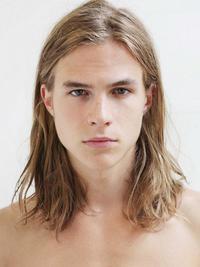 Malcolm Lindberg - Model Profile - Photos & latest news