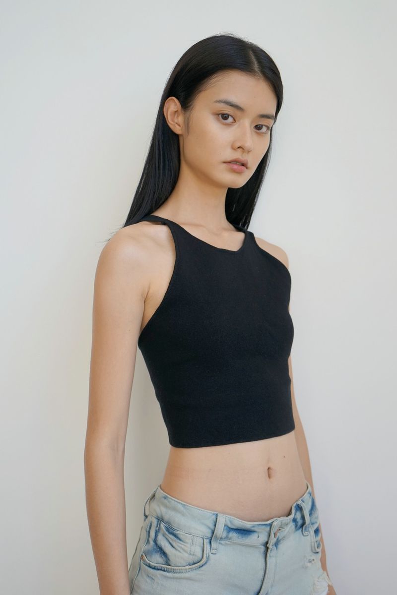 SMG Models S/S 15 Polaroids/Digitals (Polaroids-Digitals)