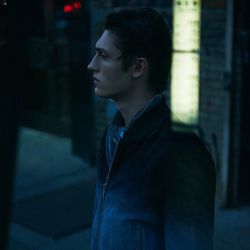 Callum Ball - Model Profile - Photos & latest news