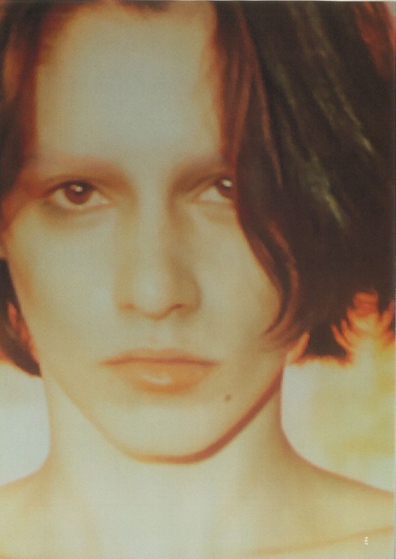 David Sims's Instagram, Twitter & Facebook on IDCrawl