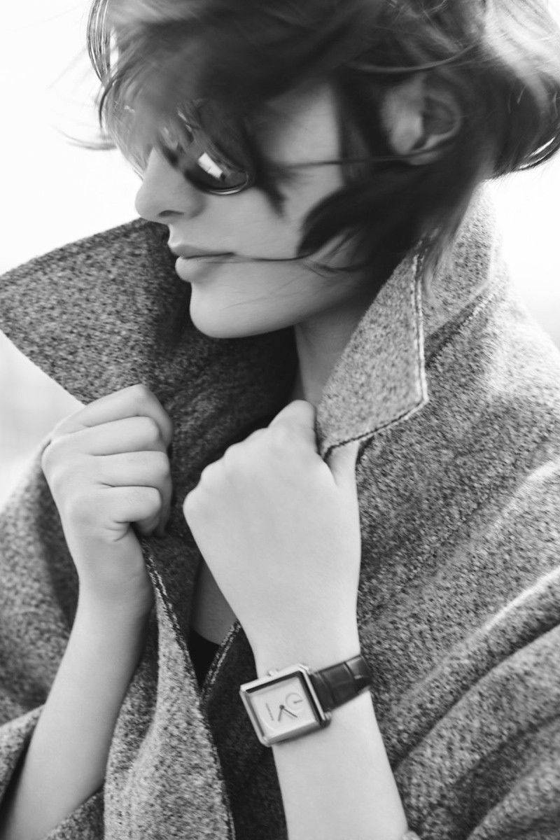 Chanel Boyfriend Watches 2015 (Chanel)