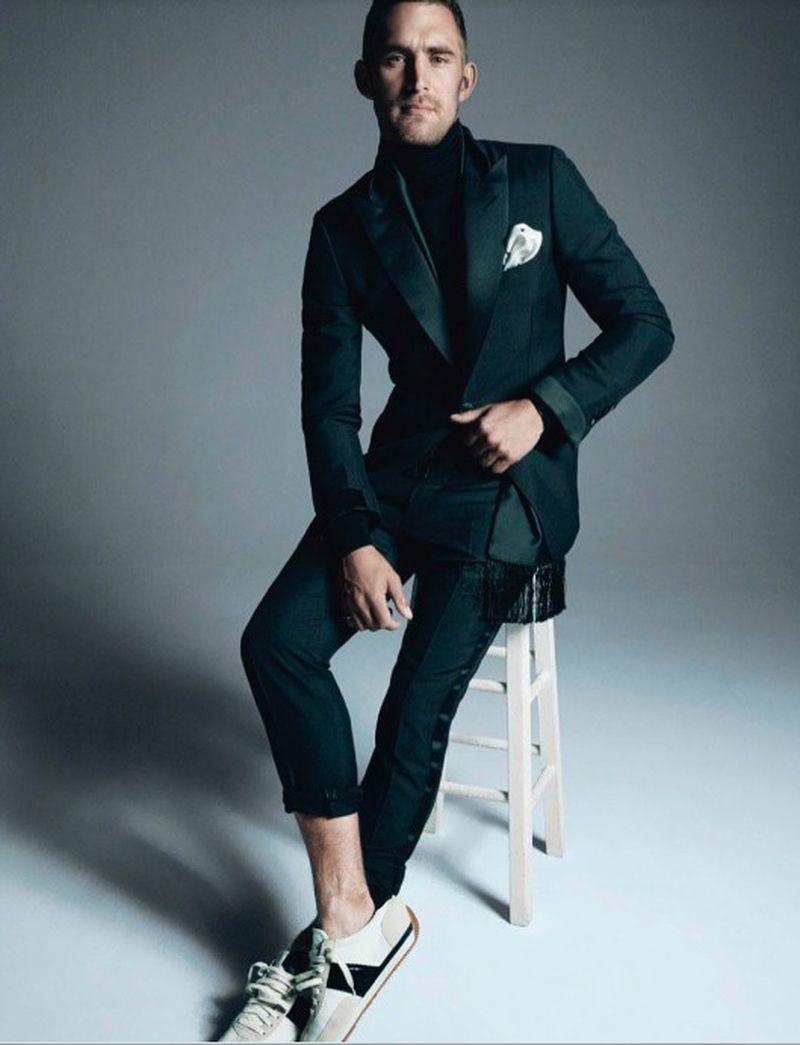 Modern Dandy Styles (Details Magazine)