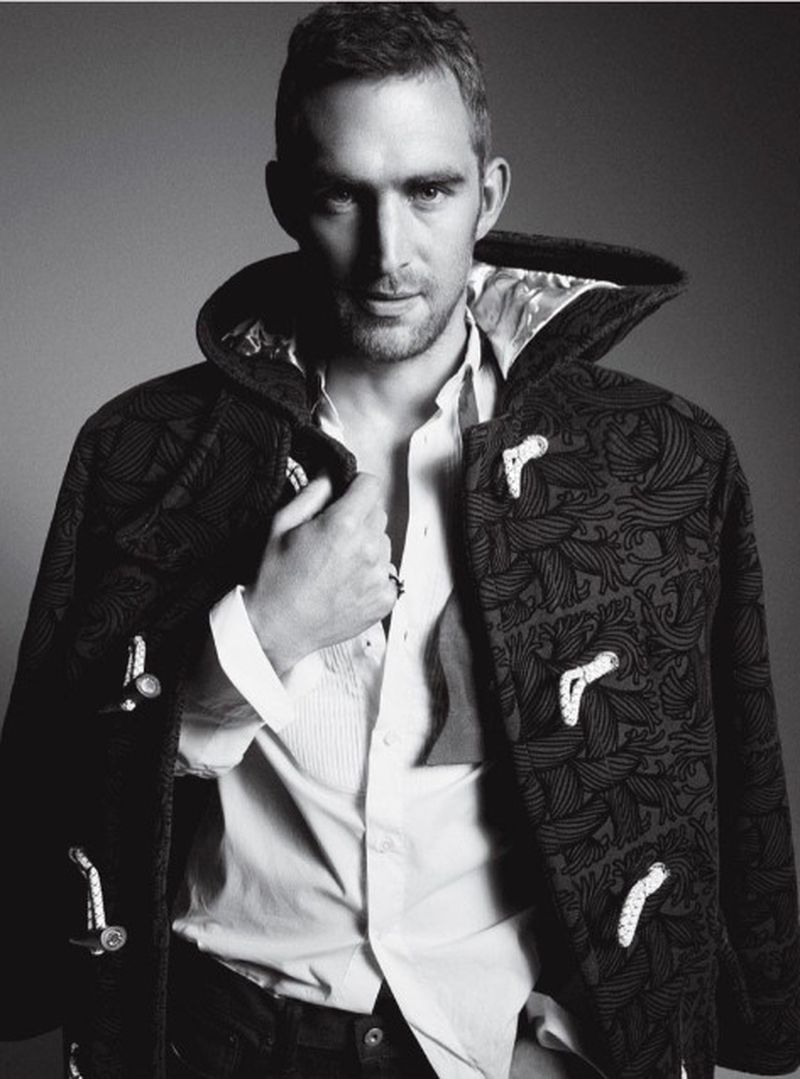 Modern Dandy Styles (Details Magazine)