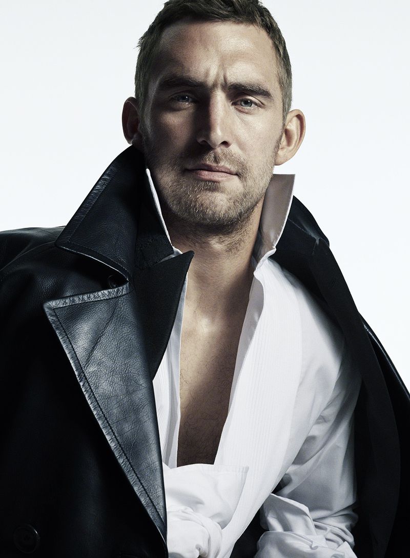 Will Chalker (Details Magazine)