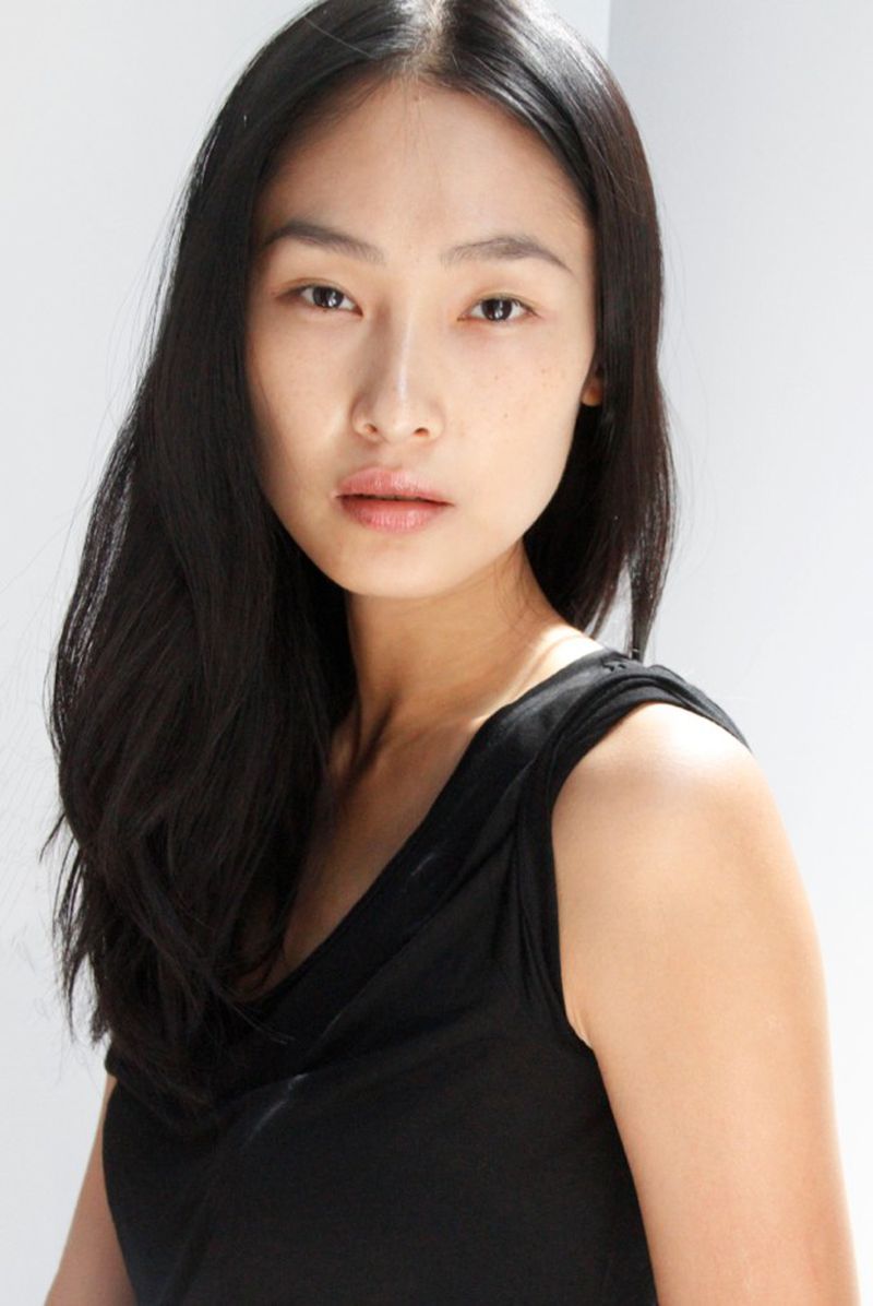 Muse Models F/W 15 Polaroids/Portraits Part 1 (Polaroids-Digitals)