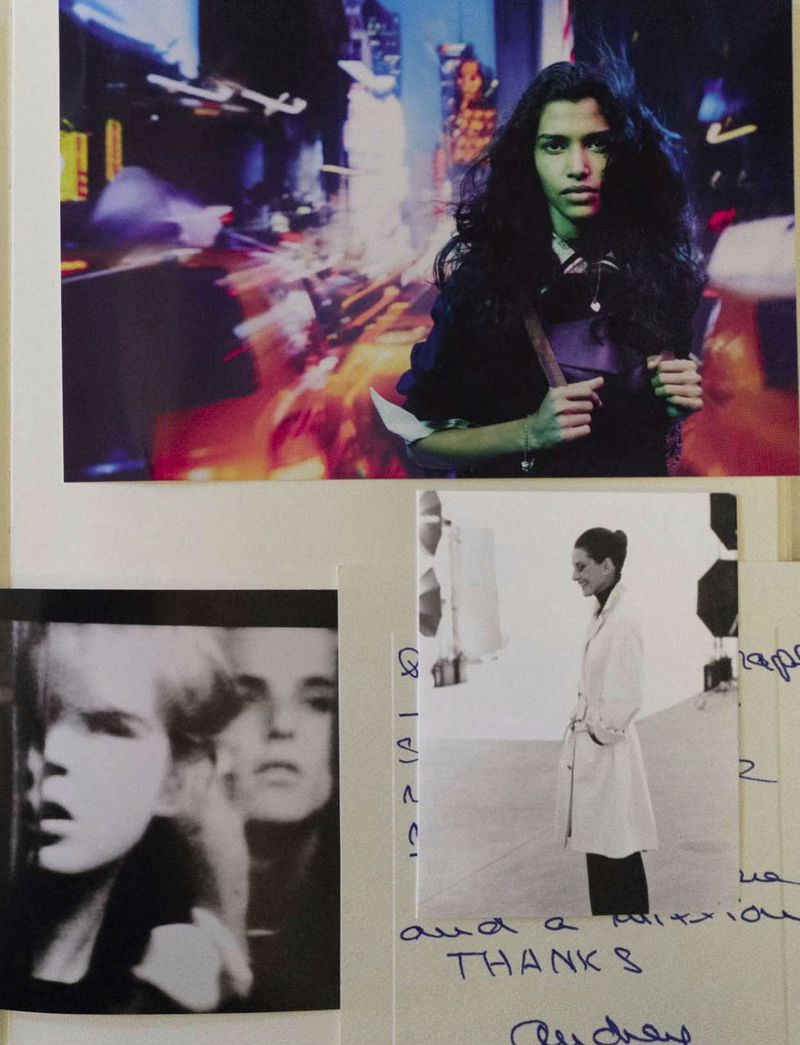 SCRAPBOOK (Vogue Italia)