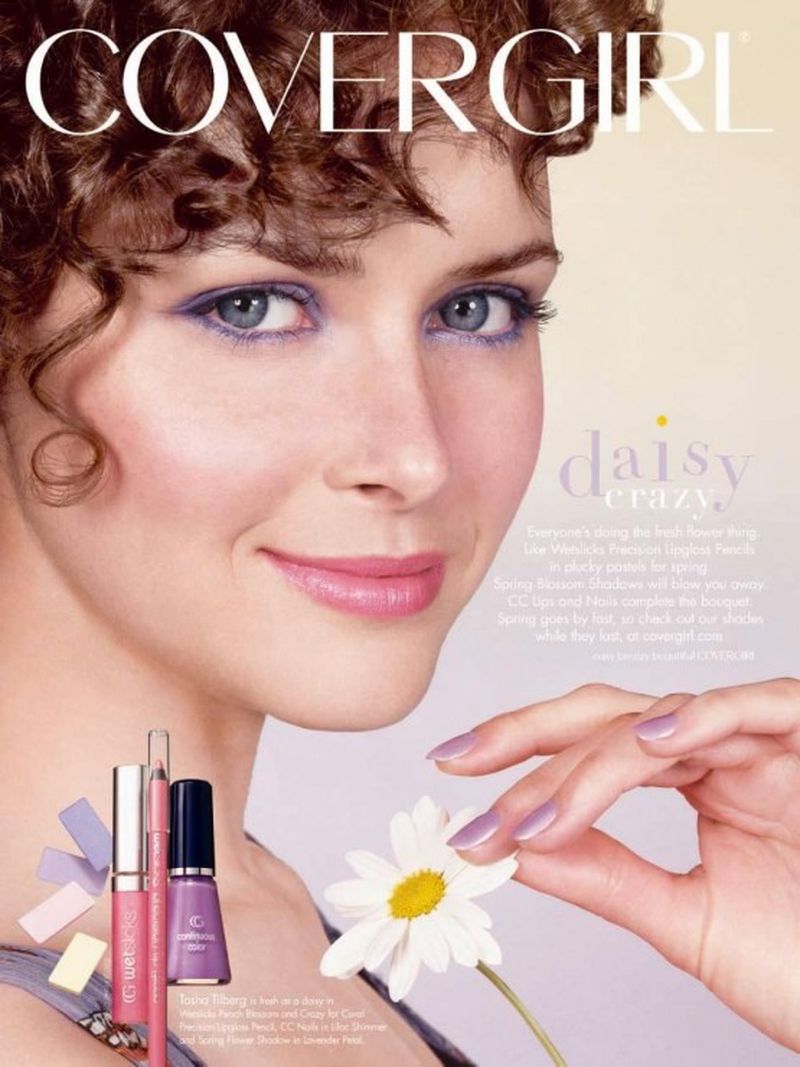 Covergirl Contract 2009 (CoverGirl)