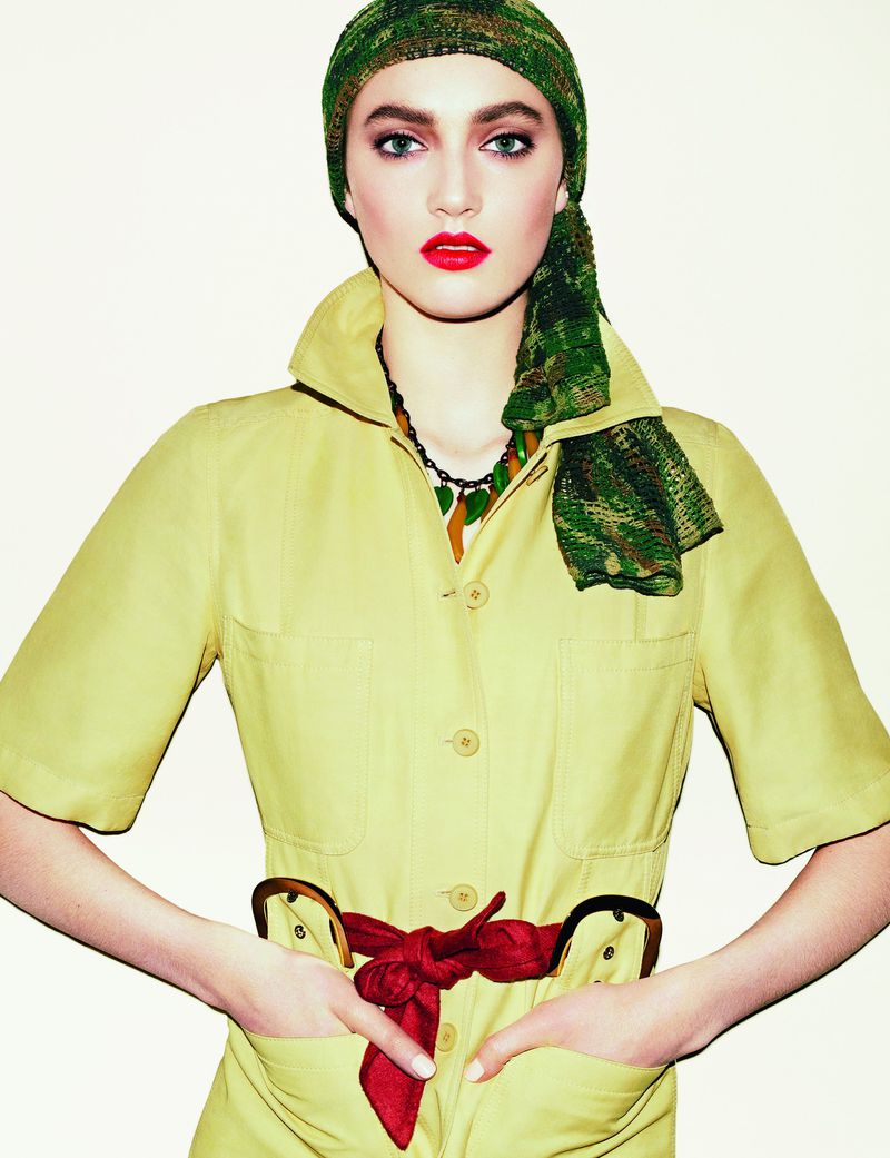 The way we are now (Violet Book)