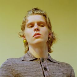 Julius Styr - Model Profile - Photos & latest news