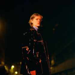 Julius Styr - Model Profile - Photos & latest news