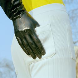 Julius Styr - Model Profile - Photos & latest news