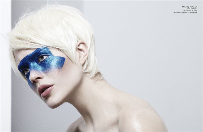 Ultramarine (Schön Magazine)