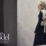 Role Model (Vogue Australia)