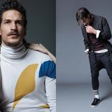 Finish Line (L'Officiel Hommes Middle East)