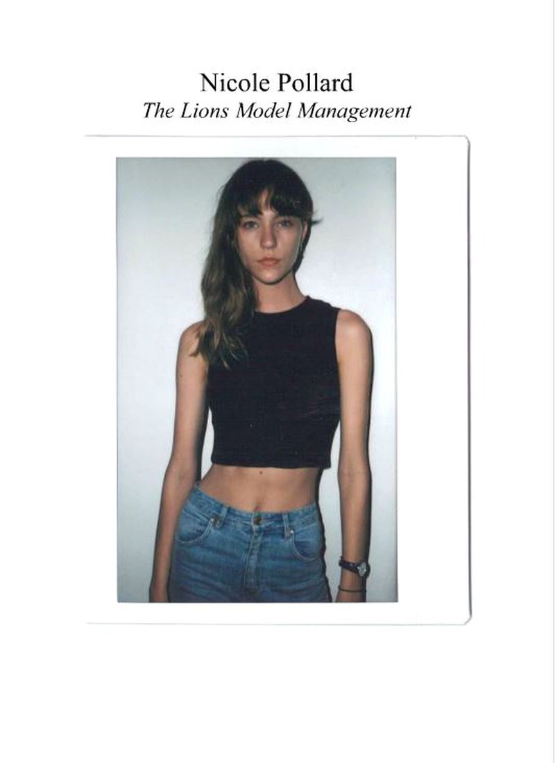 New Faces (Transmission Magazine)