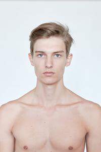Mikhail Shmatov - Model Profile - Photos & latest news