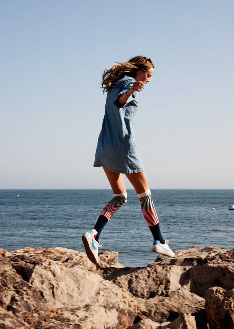 Happy Socks 1 (Various Editorials)