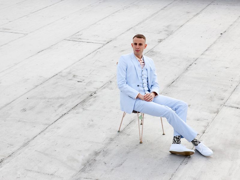 Happy Socks 2 (Various Editorials)