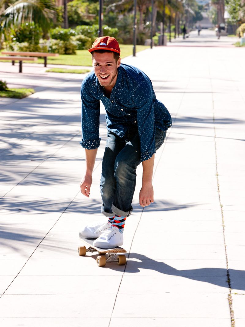 Happy Socks 2 (Various Editorials)