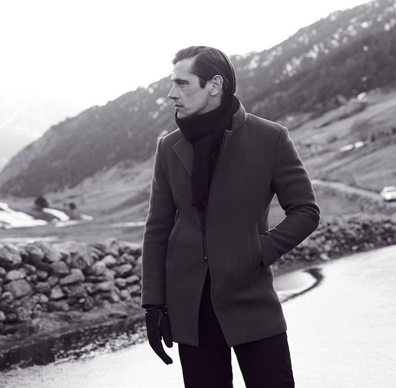 Satchi 2014 AW (Various Campaigns)