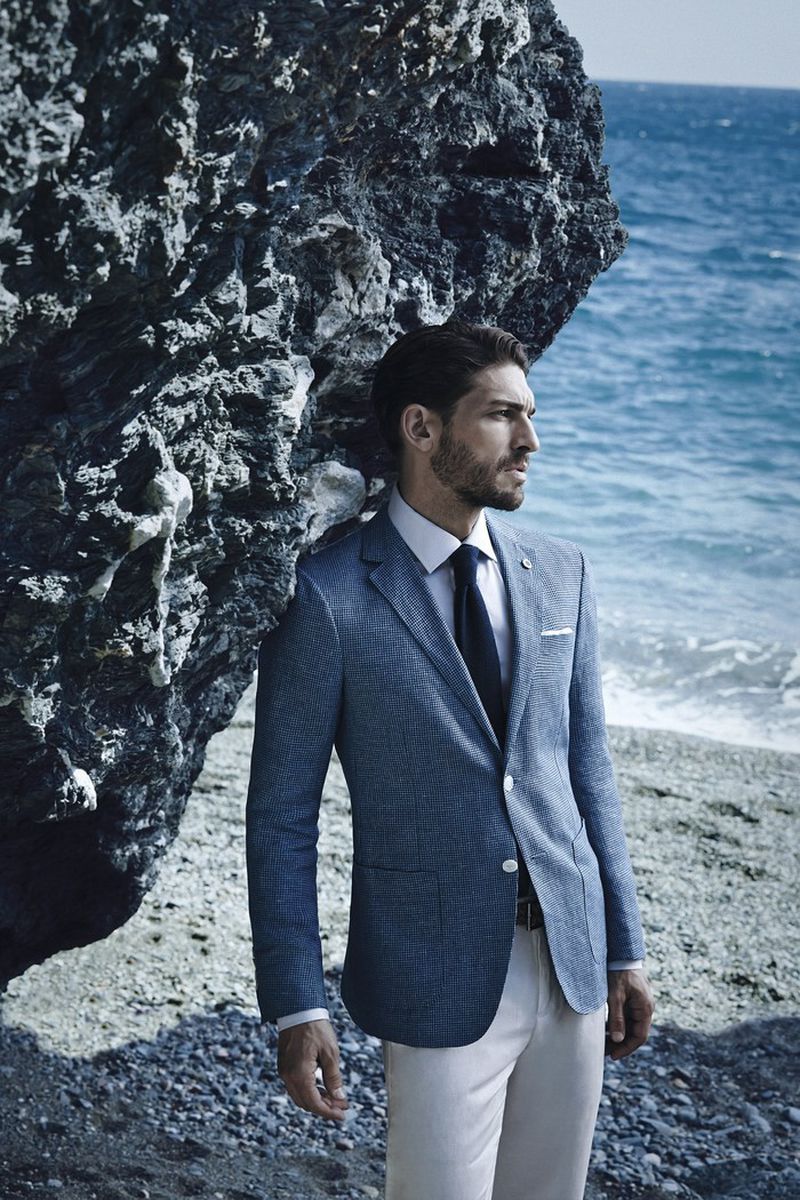 Satchi 2015 SS (Various Campaigns)