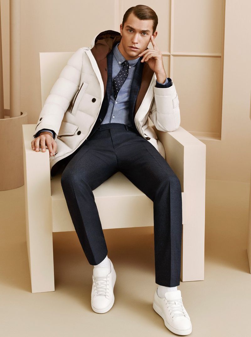 Satchi AW 2015 (Various Campaigns)