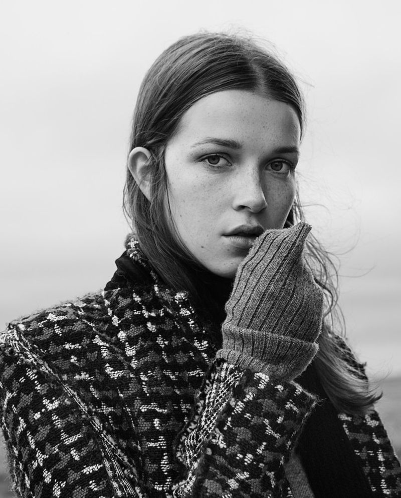 Hanna (Marie Claire France)