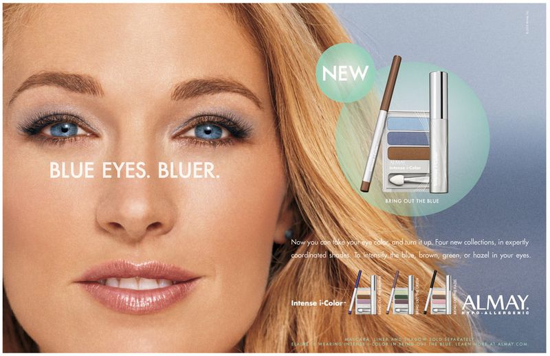 Almay Contract 2010 (Almay)