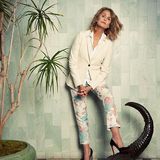 The Adventures Of Legendary Lauren Hutton (The Untitled Magazine)
