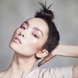 High Knots Classroom (Vogue China)