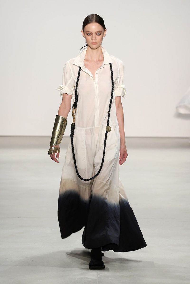 Nicholas K S/S 16 Show (Nicholas K)