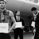 Fans (Fantastic Man)