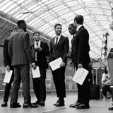 Fans (Fantastic Man)